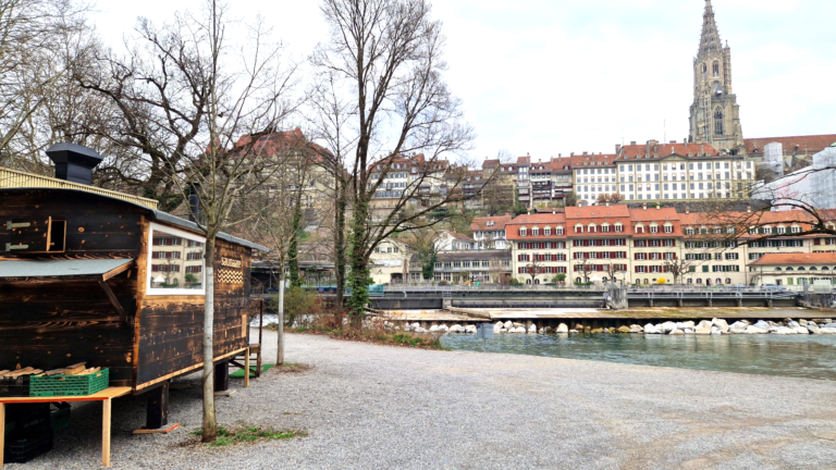 saunaare - deine sauna am wasser